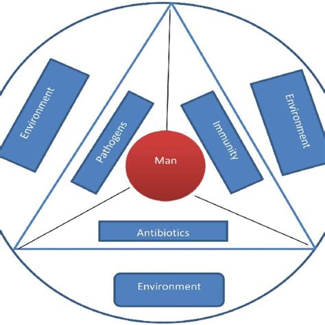 Modelling Of Pathogenicity Parameters Download Scientific Diagram