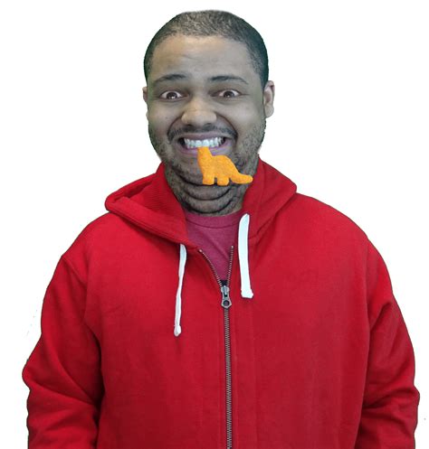 Dino Nuggies R Nmpx
