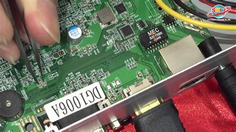 avtech reset password intfasr