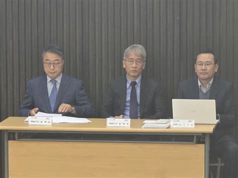 소액주주의 승리 오스코텍 대표 해임에도 제노스코 상장 강행