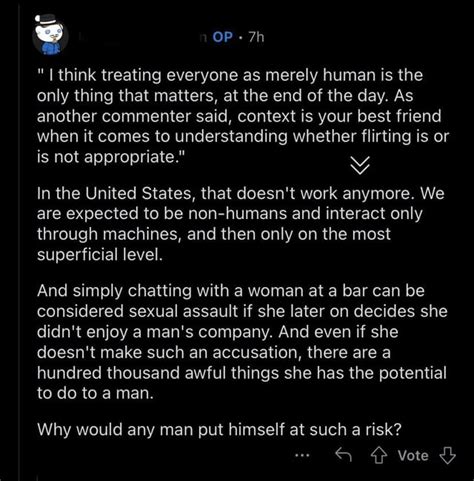 His Entire Thread Was Bad But These Posts Were Something Else Rinceltear