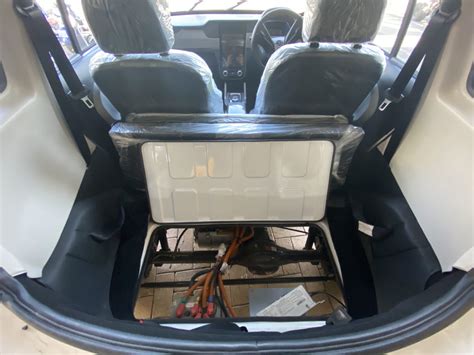 South Africas Cheapest Electric Car Officially Goes On Sale Eleksa