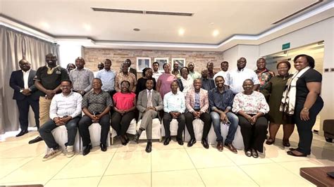 Dr Kenneth Orengo Phd On Linkedin Eastafrica Regulatory Eastafrica