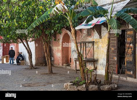 Working Class Neighbourhood Socica Garden Suburb Hay Mohammadi The