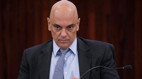 Pf Analisa Se Vídeo Que Mostra Confusão Com Moraes Foi Editado