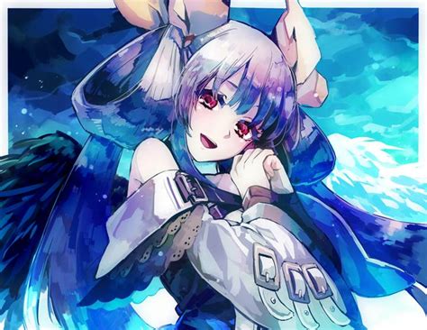 《罪恶装备》迪兹pixiv插画图片 Bobopic