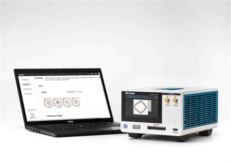 Margin Tester Breaks Conventions Of Pcie Testing Engineer News Network