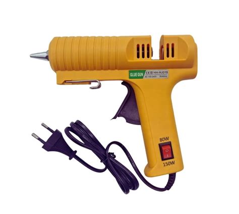 Someones In A Makro 150w Hot Melt Glue Gun Mood