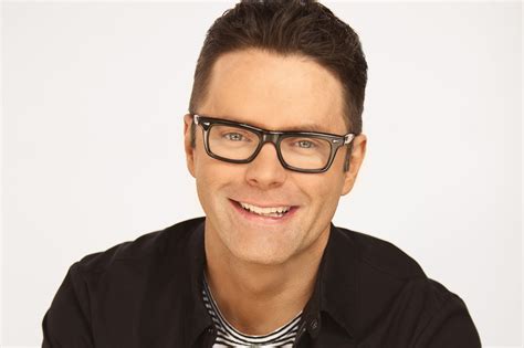 Bobby Bones Plotting National Radio Show Highlighting Only Music From