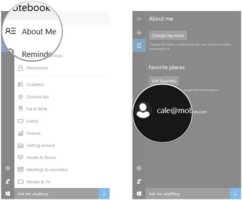 How To Customize Privacy Settings In Edge For Windows 10 Windows Central