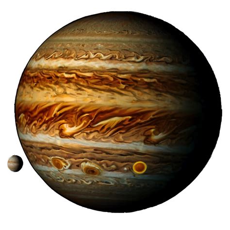 Download Jupiter Orbit Diagram Png 71