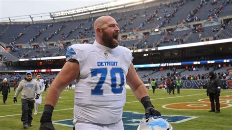 Nfl Playoffs Lions Finally Get Some Help Path To Nfc 1 Seed Clearer