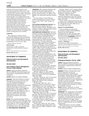 Fillable Online Gpo Analysis And Issues Relevant To The Gpo Fax Email