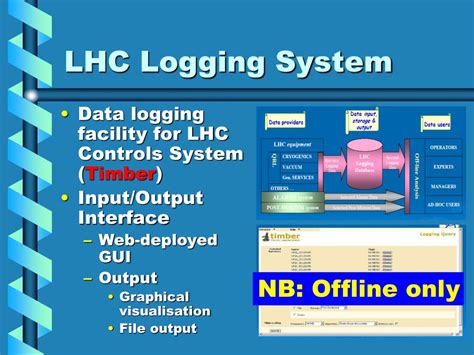PPT Signals Between LHC Machine ALICE PowerPoint Presentation ID