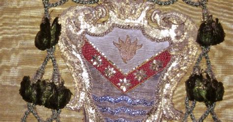 Araldica Ecclesiastica Vecchiarelli Odoardo 1613 1667 Vescovo Cardinale Di S R C