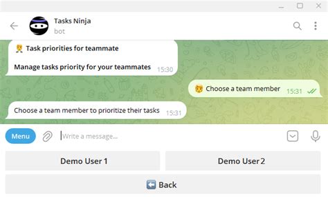 🧑 Manage Tasks Priority For Your Teammates Tasks Ninja Project Launcher