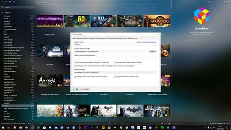 Retroarch Missing Core Files Noobs Launchbox Community Forums