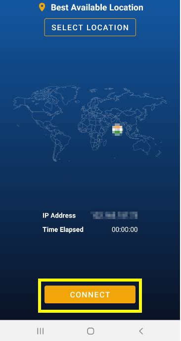 StrongVPN Android App Guide StrongVPN