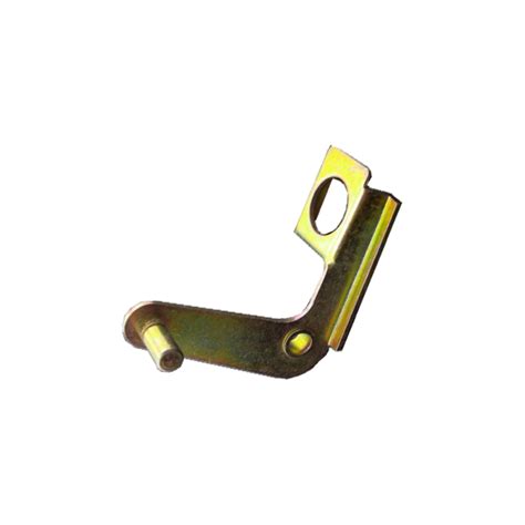 Data East Kicker Arm Bracket • Ministry Of Pinball