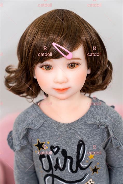 Catdoll Dolls