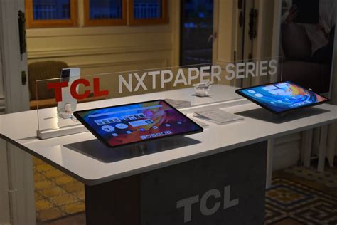 Tcl Showcase Mwc 2024 Εκδημοκρατίζοντας την Τεχνητή Νοημοσύνη