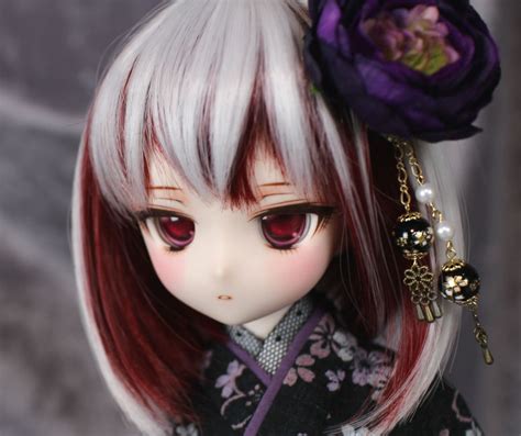 暁光館 On Twitter ドールショウ販売品のカスタムヘッドたちです。 全4点。これプラス、ショップ在庫のヘッドも持って行きます。 カスタムヘッドの他の画像はこちら