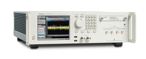 Wireless Comms Lab Backed By Tektronix EeDesignIt Com