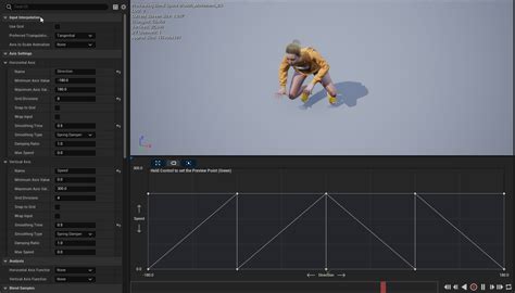 Issues When Crouch Walking Backwards Runrealengine