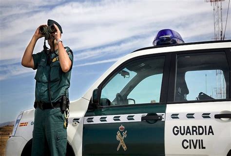 C Mo Opositar Para Ser General De La Guardia Civil Innotest