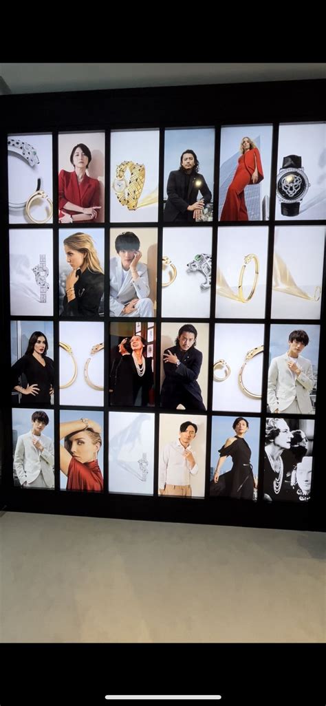 Ime On Twitter 凛として美しい Cartier × 玉森裕太 普段の可愛い玉ちゃんとはまた違って でも決して背伸びして無理