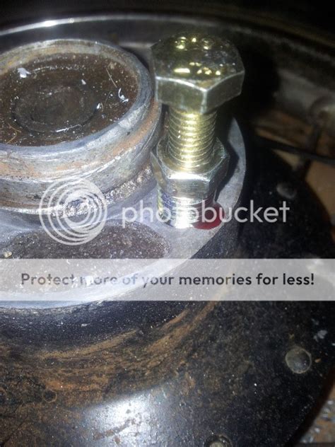 A How To Diy Repair Damaged Stripped Cross Threaded Bolt Threads Tutorial