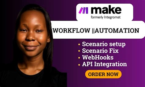 Setup Make Made Asana Workflow Automation Fix Debug Shopify