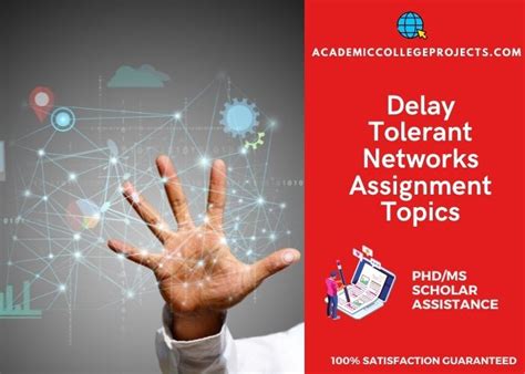 delay tolerant networks assignment topics [expert research guidance]
