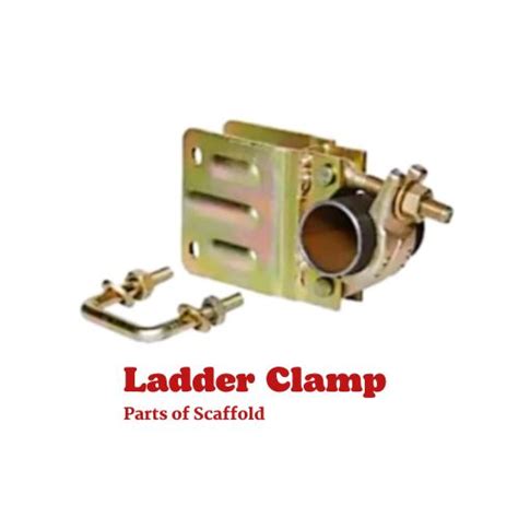 Ladder Coupler Pinpond