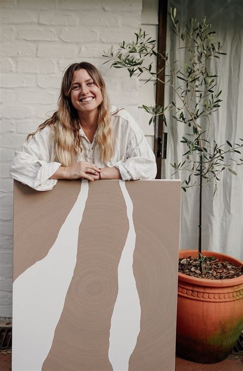 Hannah Lange — House Of Art