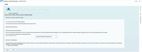 your sap on azure part 2 dmo with system move sap community