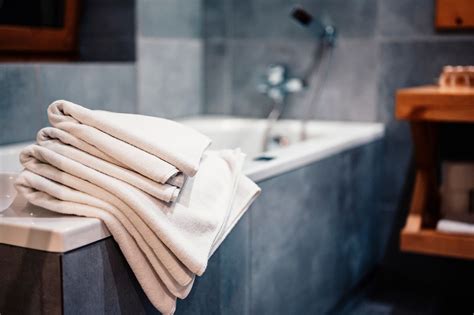 Froid lastuce de la serviette va vous faire gagner plusieurs degrés