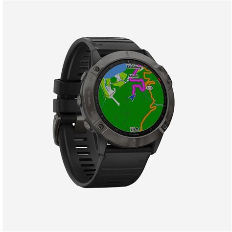 Garmin Fenix 6X Sapphire RUNKD online running store