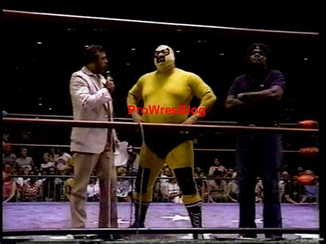 Prowresblog Continental Championship Wrestling Vol 1 1985 Part 1