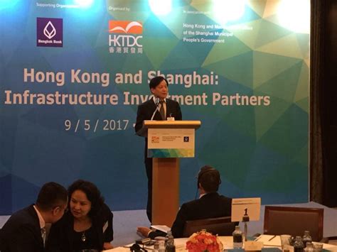 投资及基础建设沪港企业代表走访泰国越南对接重大项目 上海港湾集团官网 上海港湾基础建设 集团 股份有限公司