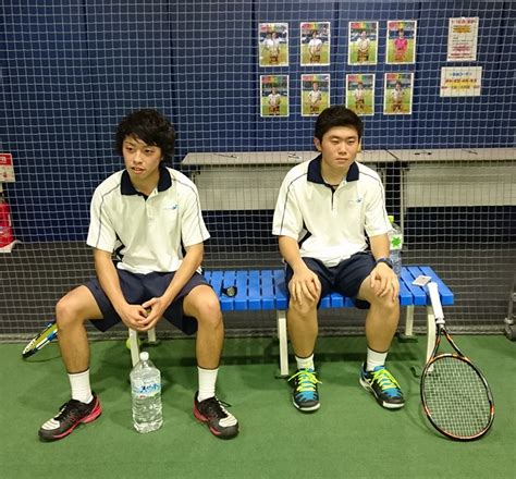 ダブルス練習 ブログ 八王子ファミリーテニスカレッジ テニススクール 関東・関西を中心にテニス関連事業を展開する会社テニスユニバース