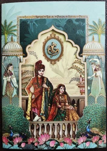 Multicolor Paper Wedding Invitation Card At ₹ 22piece In Jaipur Id