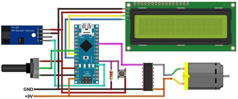 Design A Taxi Meter Based On At89c52 Microcontroller Blog Ampheo