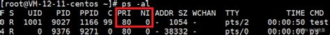Linux：进程优先级linux如何实现某一进程运行顺序 Csdn博客