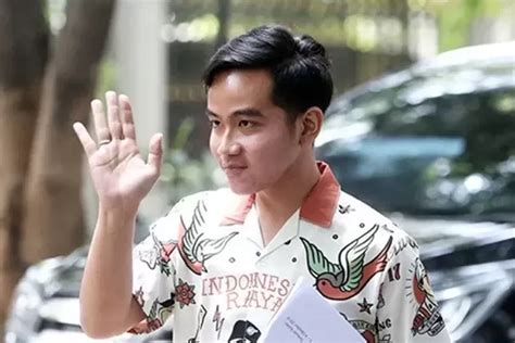 Meski Diremehkan Jelang Debat Cawapres Gibran Rakabuming Tak Takut Dan