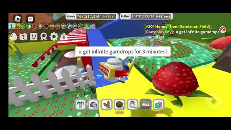 Bee Swarm Tips And Tricks Youtube