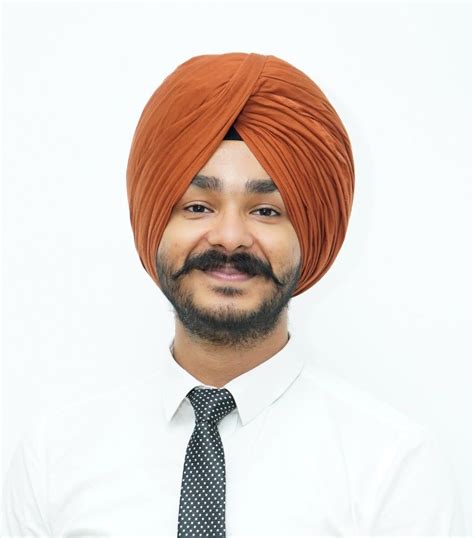 Gursimran Singh Medium