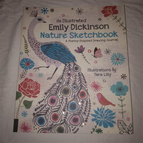 Emily Dickinson Poetry Book Hobbies And Toys Books And Magazines