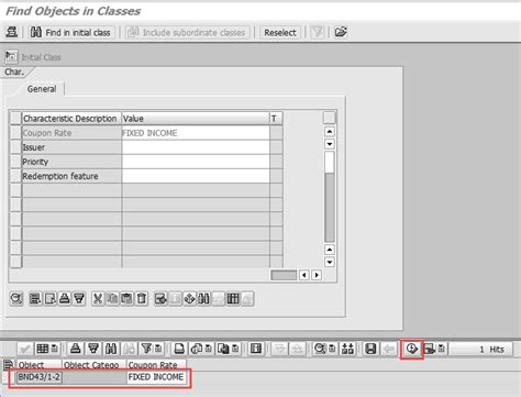 Sap Class System For Securities And Listed Derivativ Sap Community
