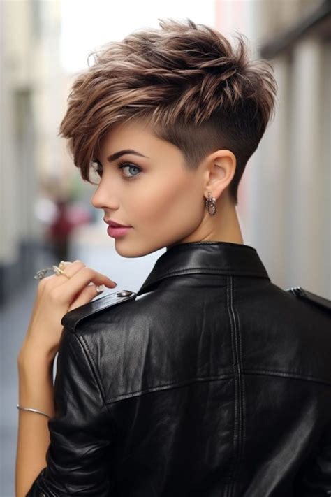 30 Messy Pixie Haircut Ideas Stylish Hair Ideas